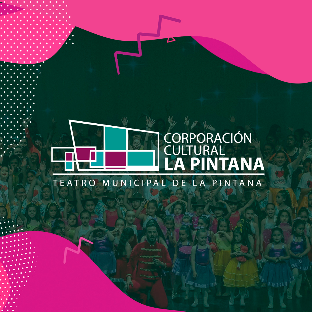 CORPORACIÓN CULTURAL DE LA PINTANA